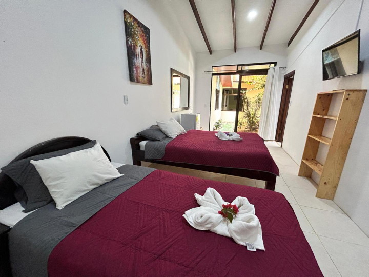 Hotel Las Ardillas Monteverde - Costa Rica