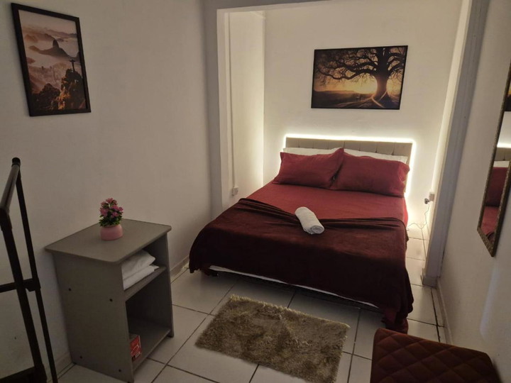 Studio Cinelandia 606 Próximo A Tudo - Río de Janeiro