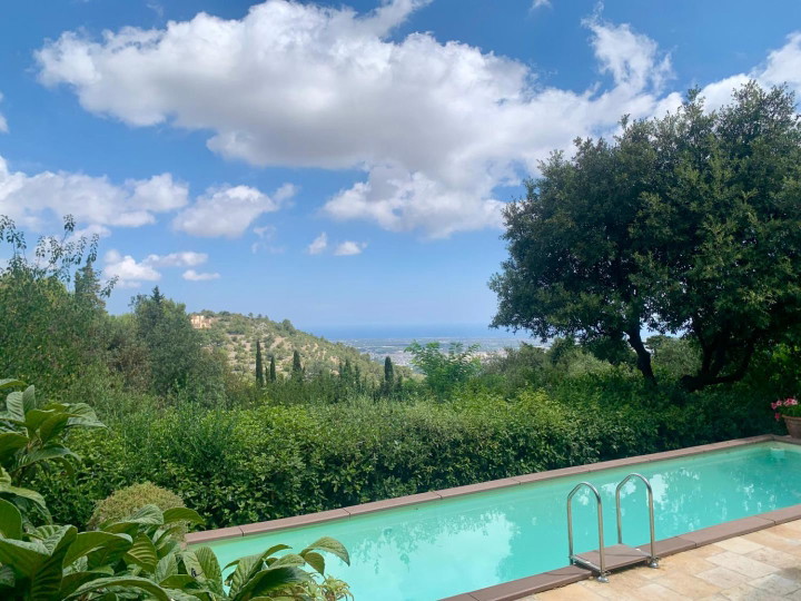 Villa Elena B&b Di Charme - Fasano
