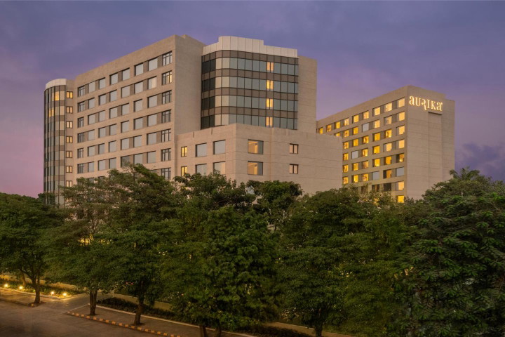 Aurika, Mumbai International Airport - Luxury By Lemon Tree Hotels - Mumbai