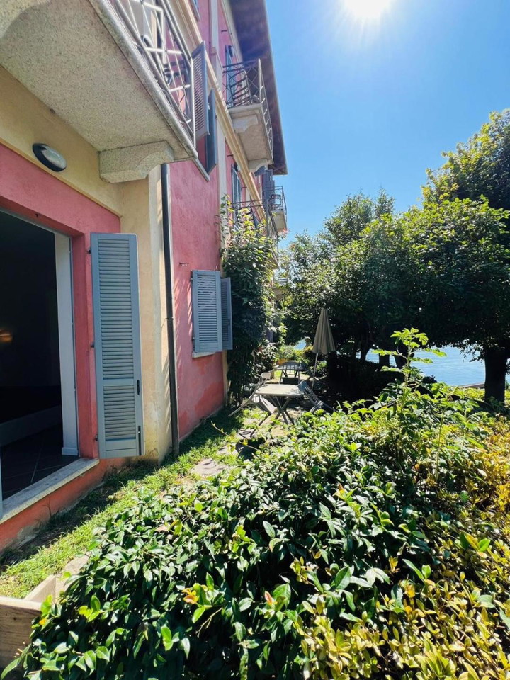 Appartamento Punta Movero - Orta San Giulio