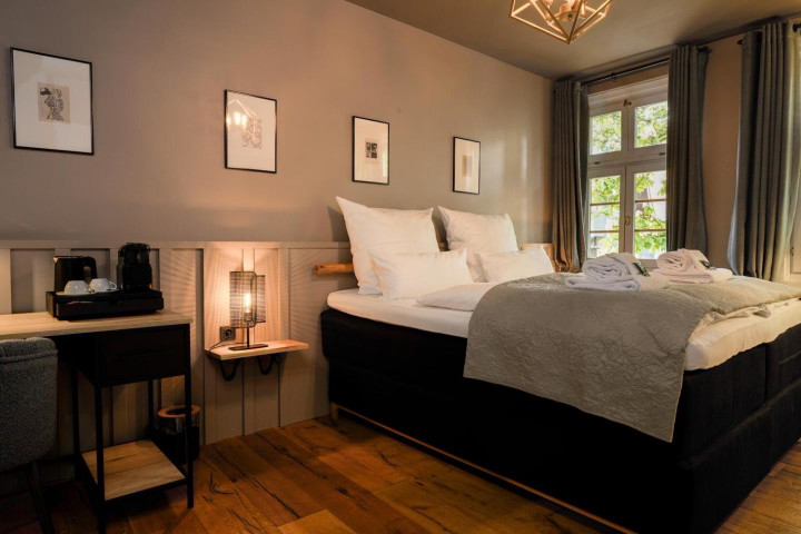 Wohnkultur - Dsignio Ladenburg Digital Hotel - Viernheim
