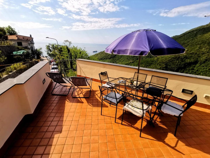 Cristina Home - Vietri sul Mare