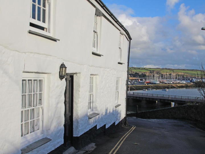 The Slipway - Penzance