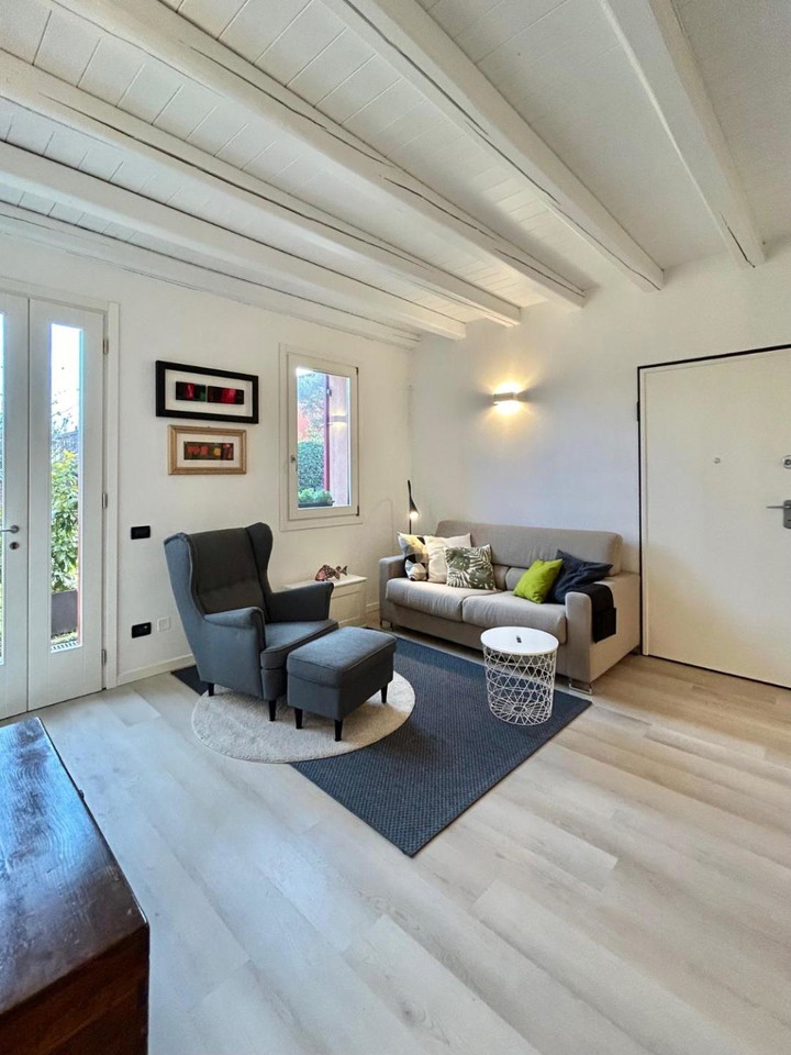 Soranza Suite - Castelfranco Veneto