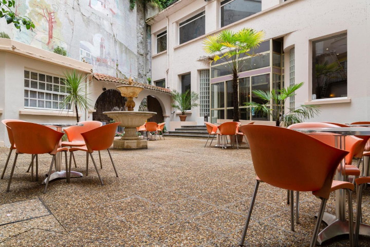 The Originals City, Hôtel Astoria Vatican, Lourdes - Lourdes