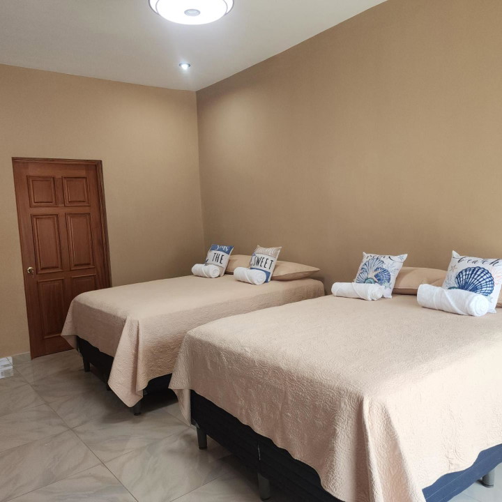 Vidalta Hotel Boutique - Guatemala