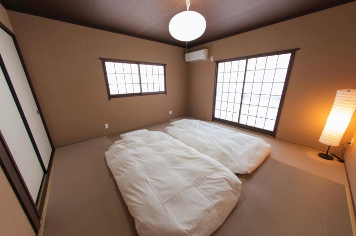 Syukuyayokohama Main Building 2f - Vacation Stay 82577 - Tokyo