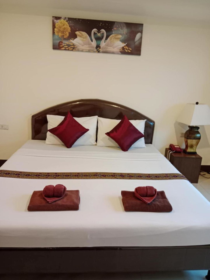 Pearl Place Hotel - Hat Yai