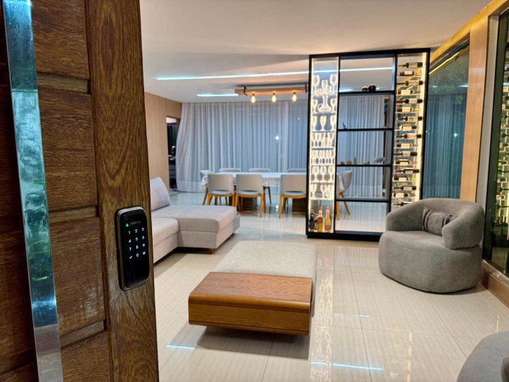 Duplex Em Guarapari Com Piscina Privativa! - Vila Velha