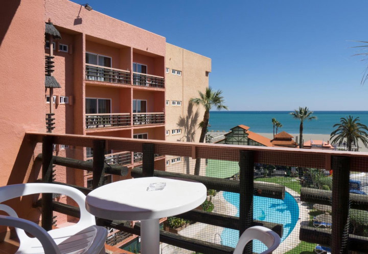 Hotel Ms Tropicana Costa Del Sol - Benalmádena