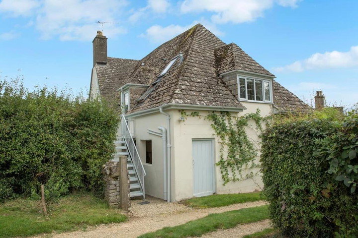 Charming Cotswold Loft - Bibury