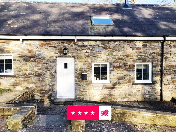 Weavers Cottage - Haverfordwest