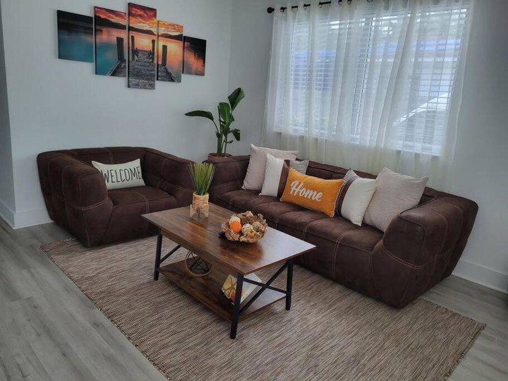 Sol Miami #1 With Free Parking On Premises - マイアミ
