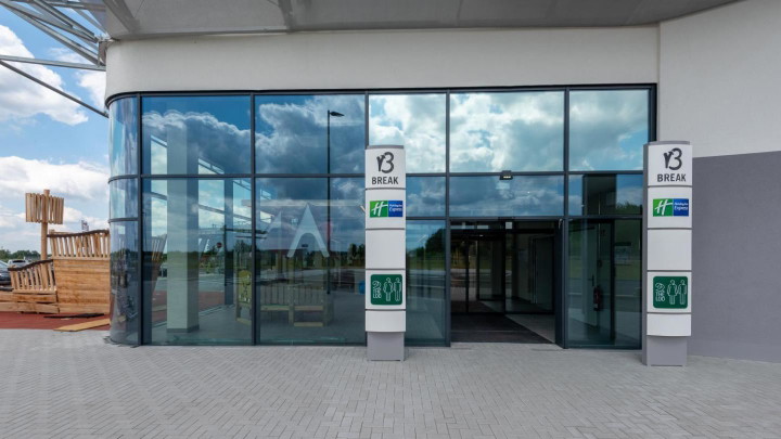 Holiday Inn Express - Hamburg South A7-as42 By Ihg - Bispingen