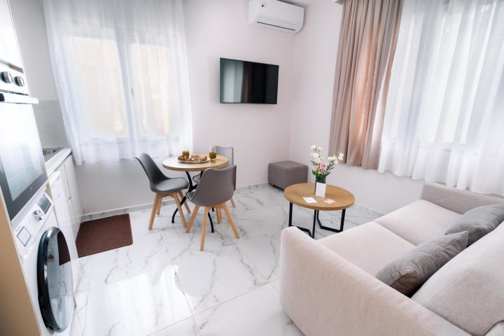 Andry's Slow Living In The Heart Of Lefkada By 8essentially - Lefkada