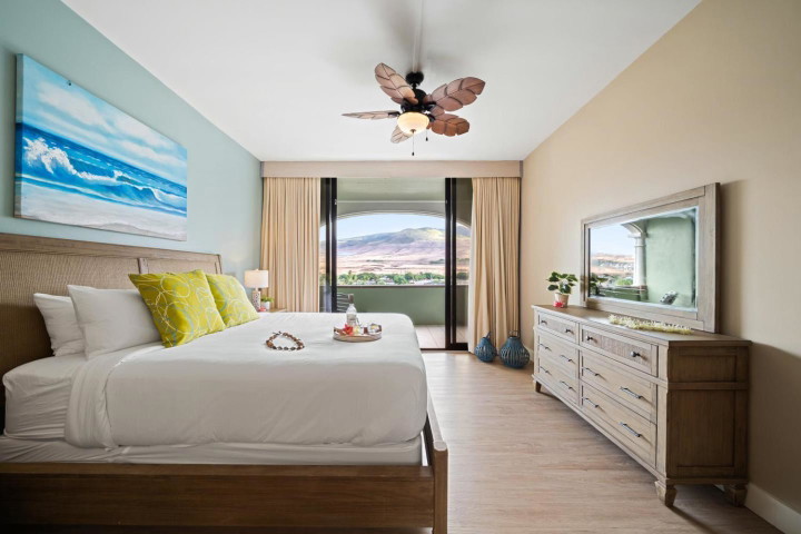 Summer Sale! Breathtaking Panoramic Mountain Views, Beachfront Property - Ls Ph4 - Lahaina, HI