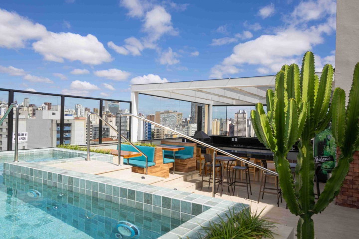 Life Residence - Belo Horizonte