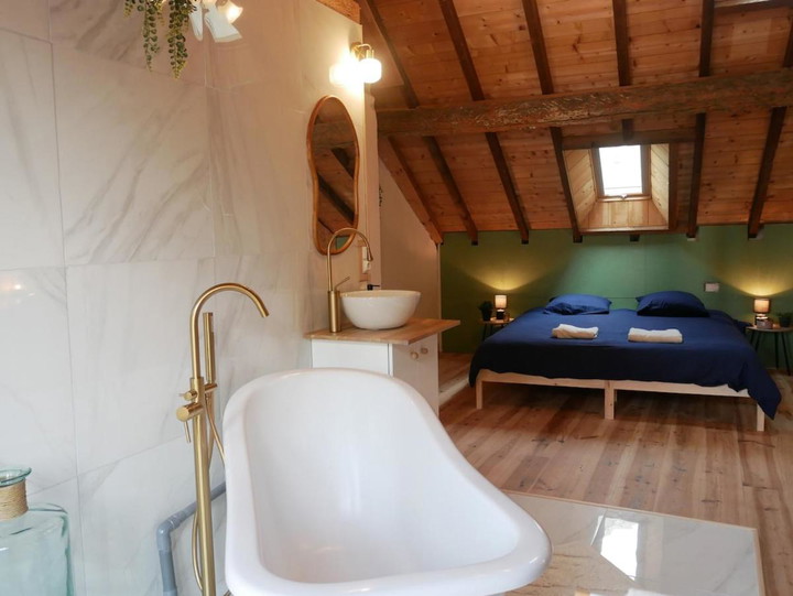 La Maison Arola - La Mongie