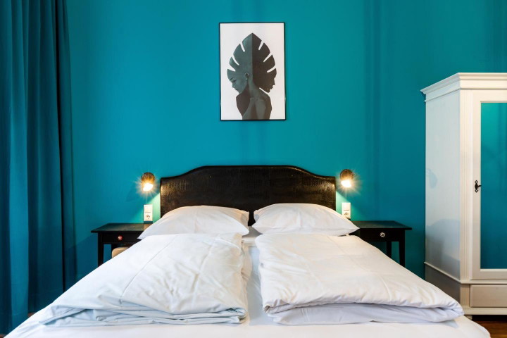 Hotel Mystique - Bad Vilbel