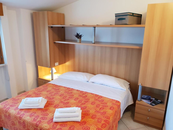 Casa-albergo Tiroasegno - Italy