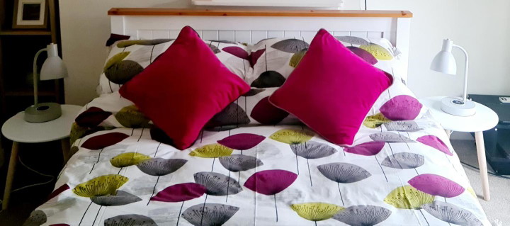 Charming Kintbury Cottage - Wiltshire