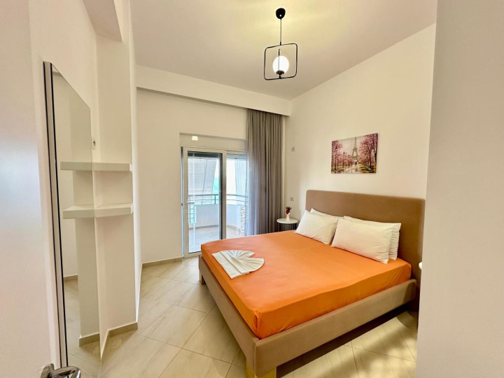 Sun Beachfront Apartments - Albania