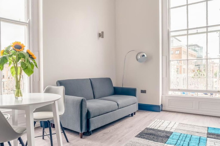 City Centre Apts - Dublin