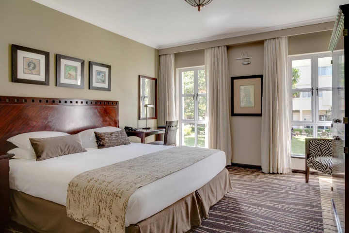 Protea Hotel By Marriott Blantyre Ryalls - Blantyre