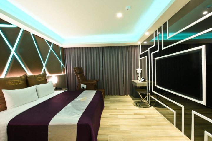 Zc Motel - Taoyuan