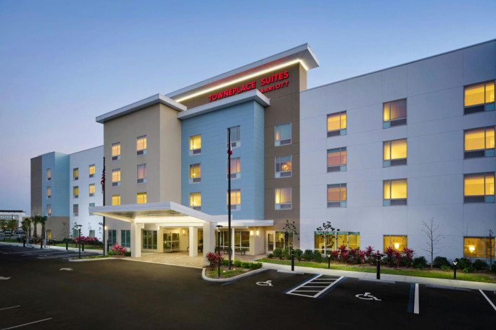 Towneplace Suites By Marriott Fort Myers Southeast - Fort Myers, FL