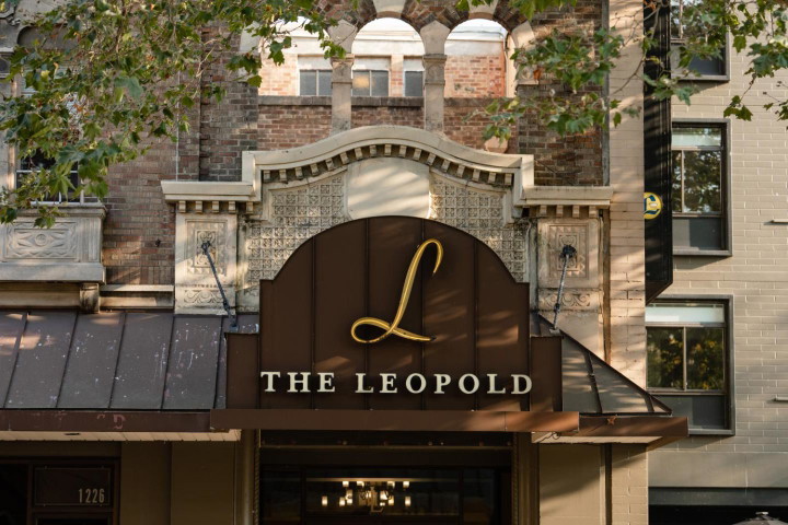 Hotel Leo - Bellingham, WA
