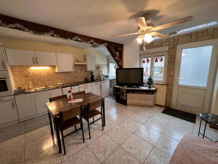 Appartement à Mitzach - Metzeral