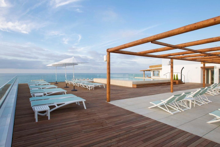 May Altafulla Beach Boutique Hotel - Tarragona