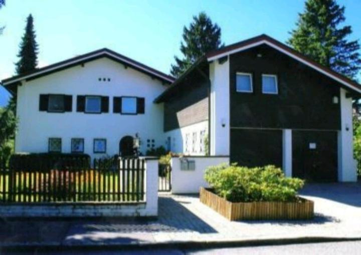 Ferienwohnungen Sernatinger - Bad Reichenhall