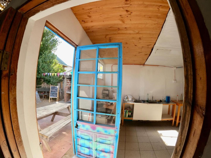 Surfhouse Pichilemu - Pichilemu