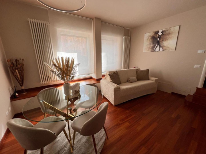 Loft 46 - Campobasso