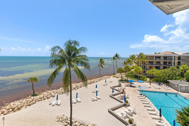 Casa Papa Del Mar - Key West, FL