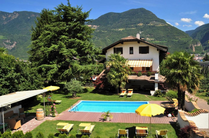 Hirschenhof - Trentino-Südtirol