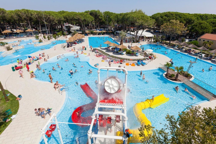 Ca' Pasquali Village - Cavallino-Treporti