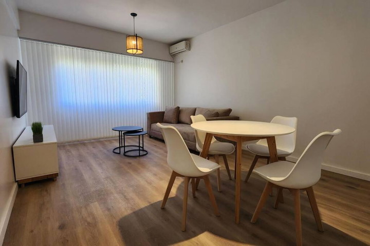 Departamento 3 Ambientes. - Buenos Aires
