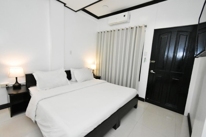Swiftlets Inn - El Nido