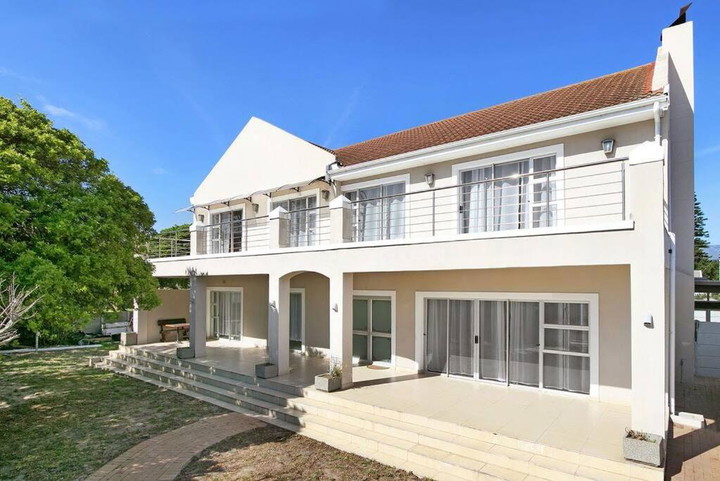 Prestigious Guest Villa - Goodwood
