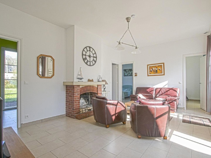 Seaside Escape For Families - Colleville-sur-Mer