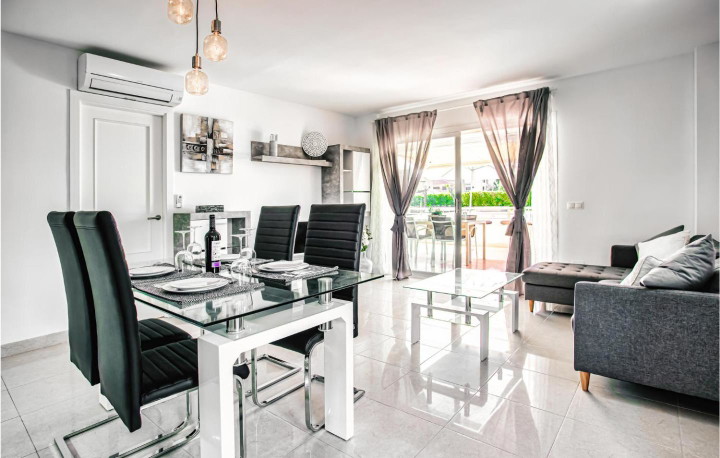 Amazing Apartment In Cala Bona With Swimming Pool - Cala Millor