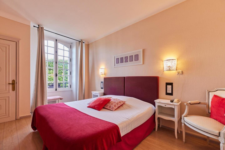 Hôtel Les Deux Magots - Herbignac