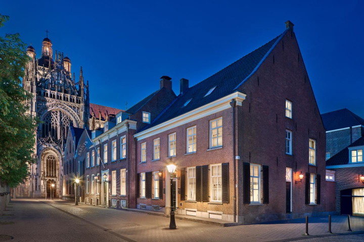 The Saints Hotel - 's-Hertogenbosch