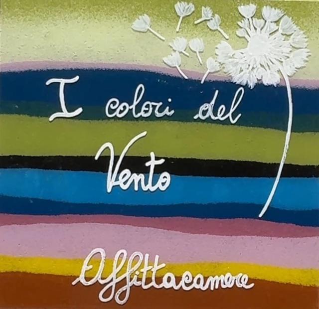I Colori Del Vento - Taranto