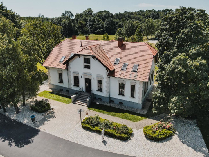 Vadkert Major - Sárvár