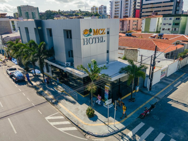 Mcz Hotel - Maceió